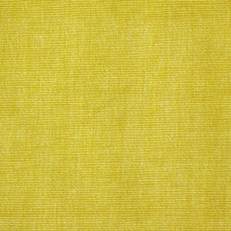 Saffron Yellow Textured 100% Cotton Fabric | Medium Weight for Blinds ...