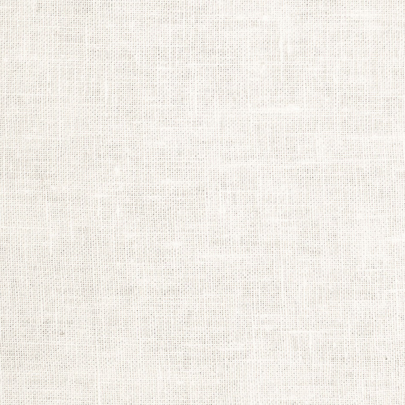 Ivory Natural 100% Linen Fabric | Lightweight for Curtains and Blinds ...