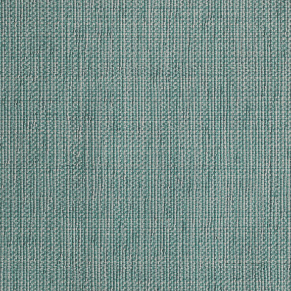 Aqua Blue Variegated 100% Cotton Fabric | Hand Woven Textured Weave ...