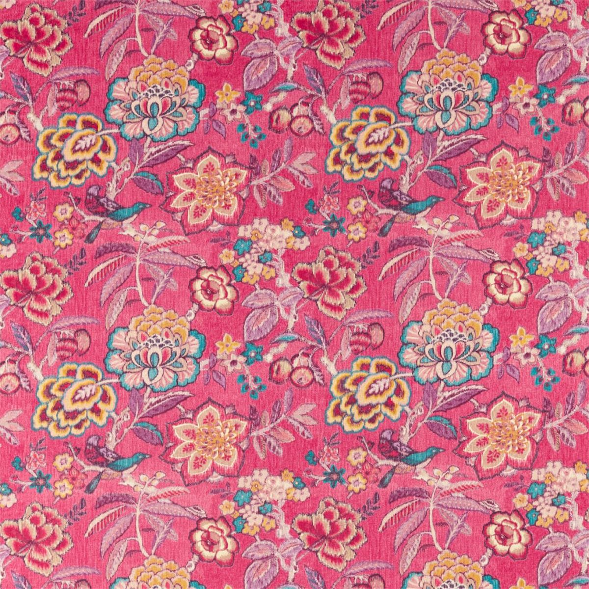 Buy Sanderson Fabrics Online | No Chintz