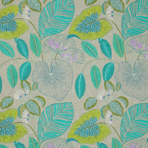 Buy Manuel Canovas Fabrics Online | No Chintz