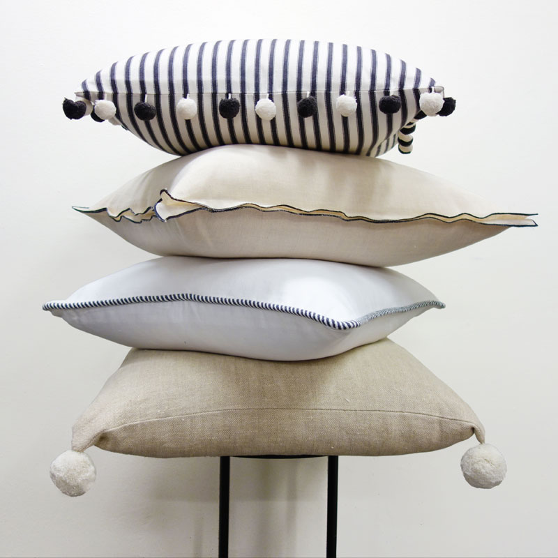 How To Use Trims In Interiors | No Chintz Interiors